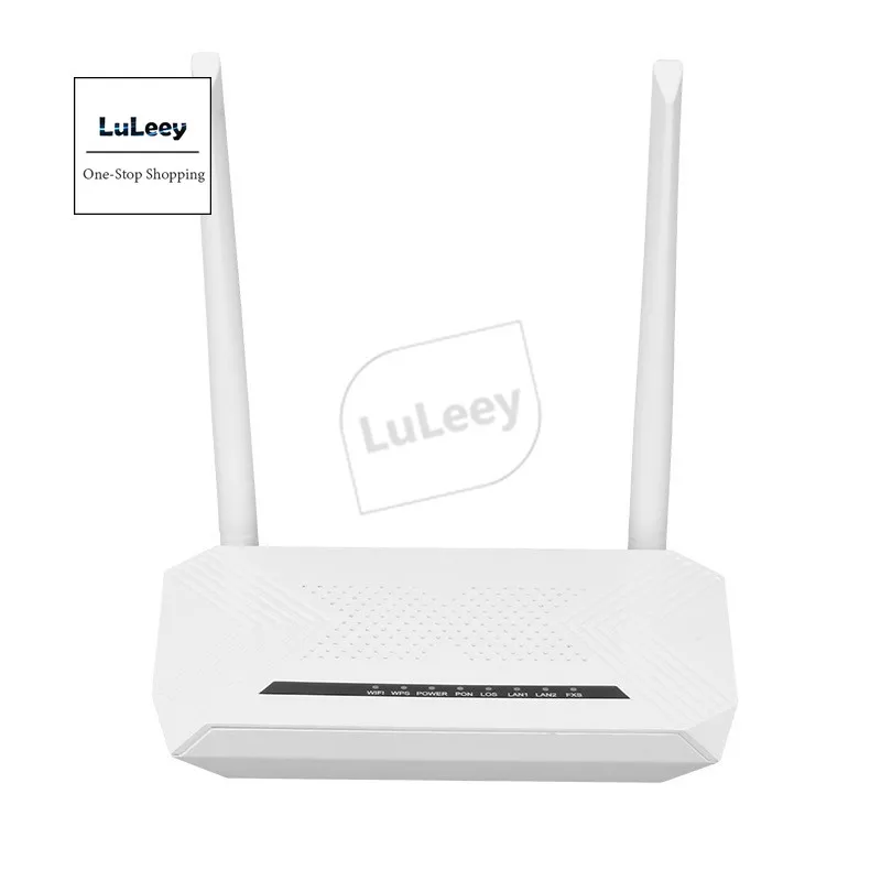 EPON-ONU-m-dem-de-fibra-ptica-Xpon-2RJ45-GPON-1000M-FTTH-equipo ...