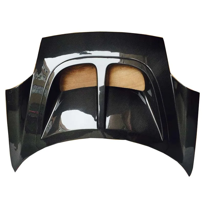 For-2000-2005-MR2-Spyder-Roadster-MR-S-Bonnet-Engine-Cover-CF-ZZW30 ...