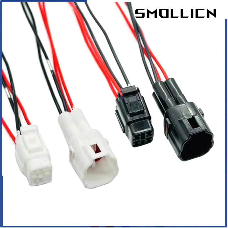 1-5-10-20-Sets-4-Pin-Sumitomo-6180-4771-6188-0004-MT090-Sealed ...