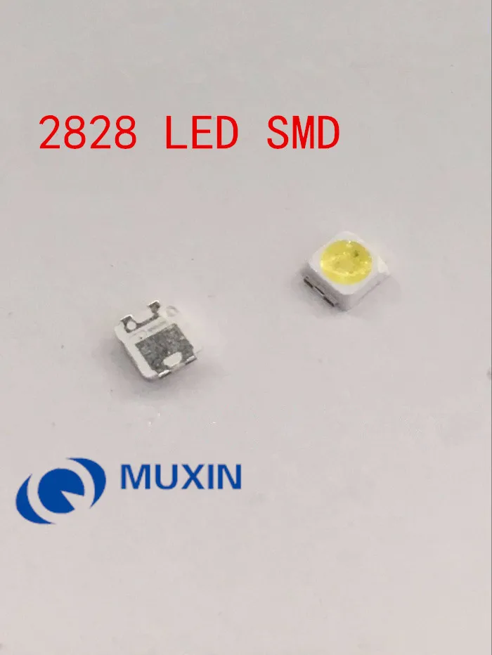 special-FOR-50-pcs-repairs-sanxin-2828-inch-LED-LCD-TV-backlight ...