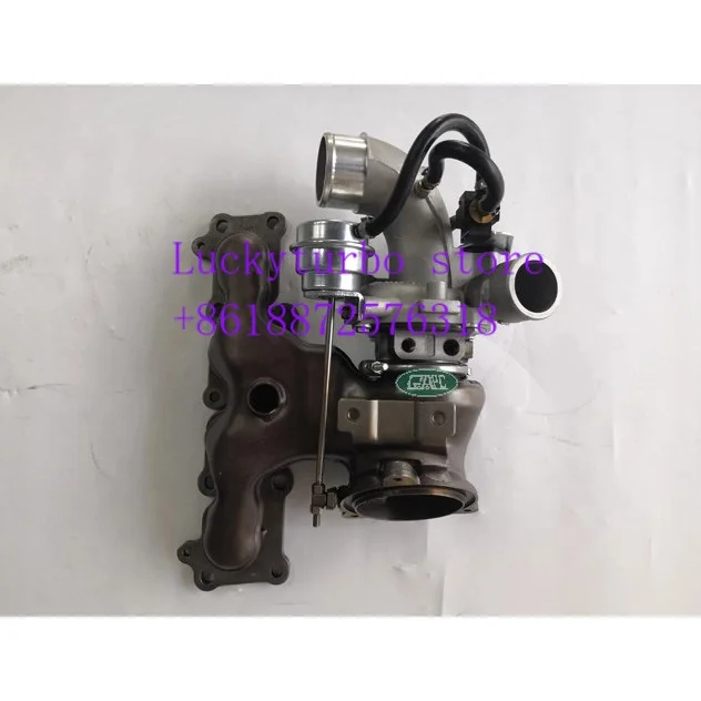 Turbocompressor-de-gasolina-lr074185-jde38464-para-land-rover-para ...