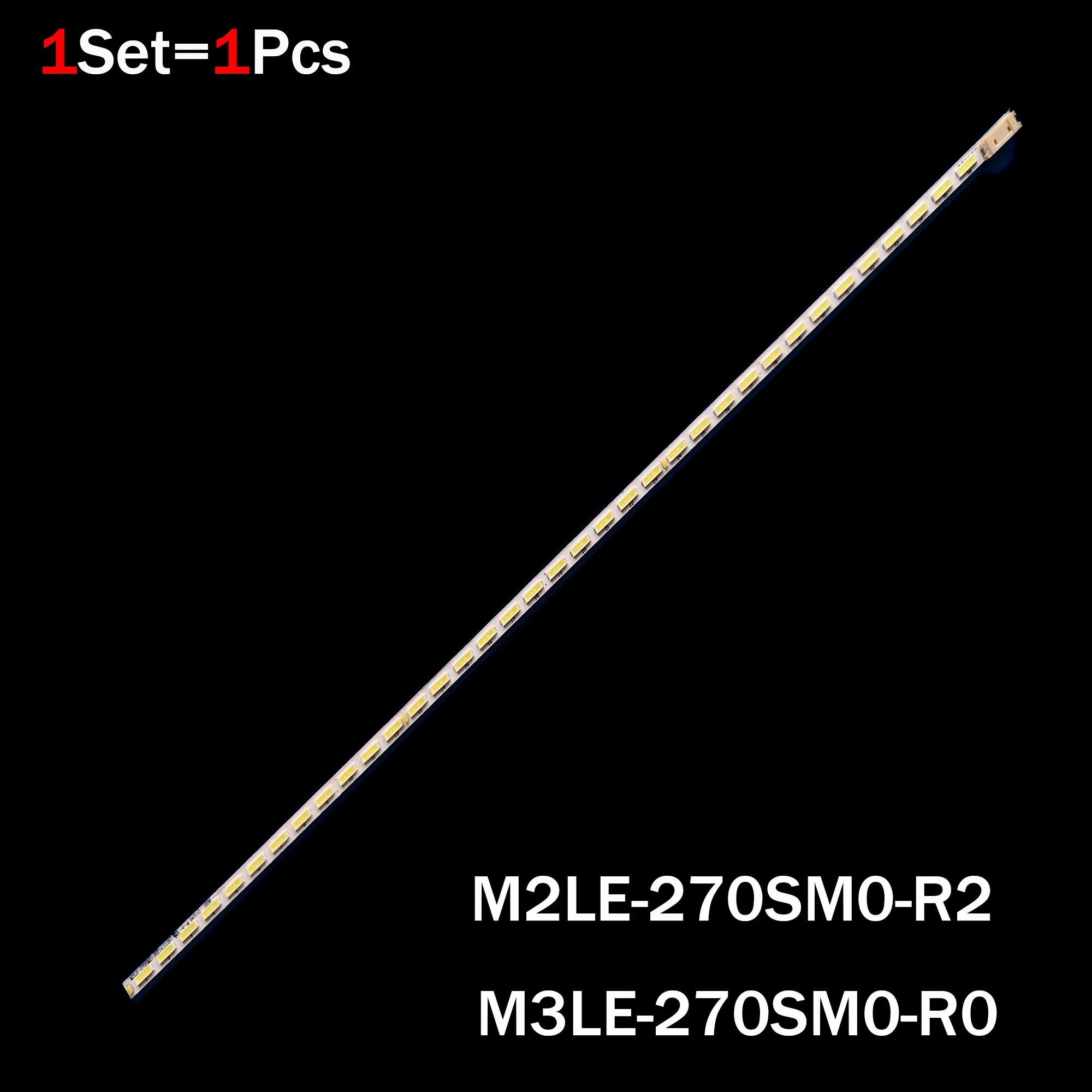 LED Backlight strip 36leds For Samsung 27'' TV M3LE-270SM0-R0 M3LE ...