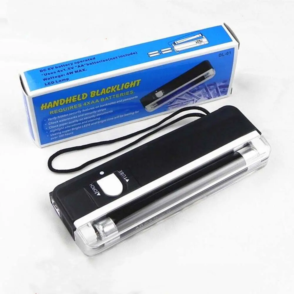 Window Windshield Automotive Glass Repair Tools Glass Film Curing LED ...