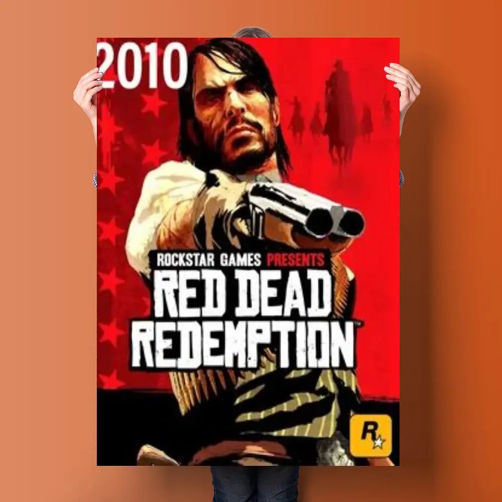 Red 2010 Poster