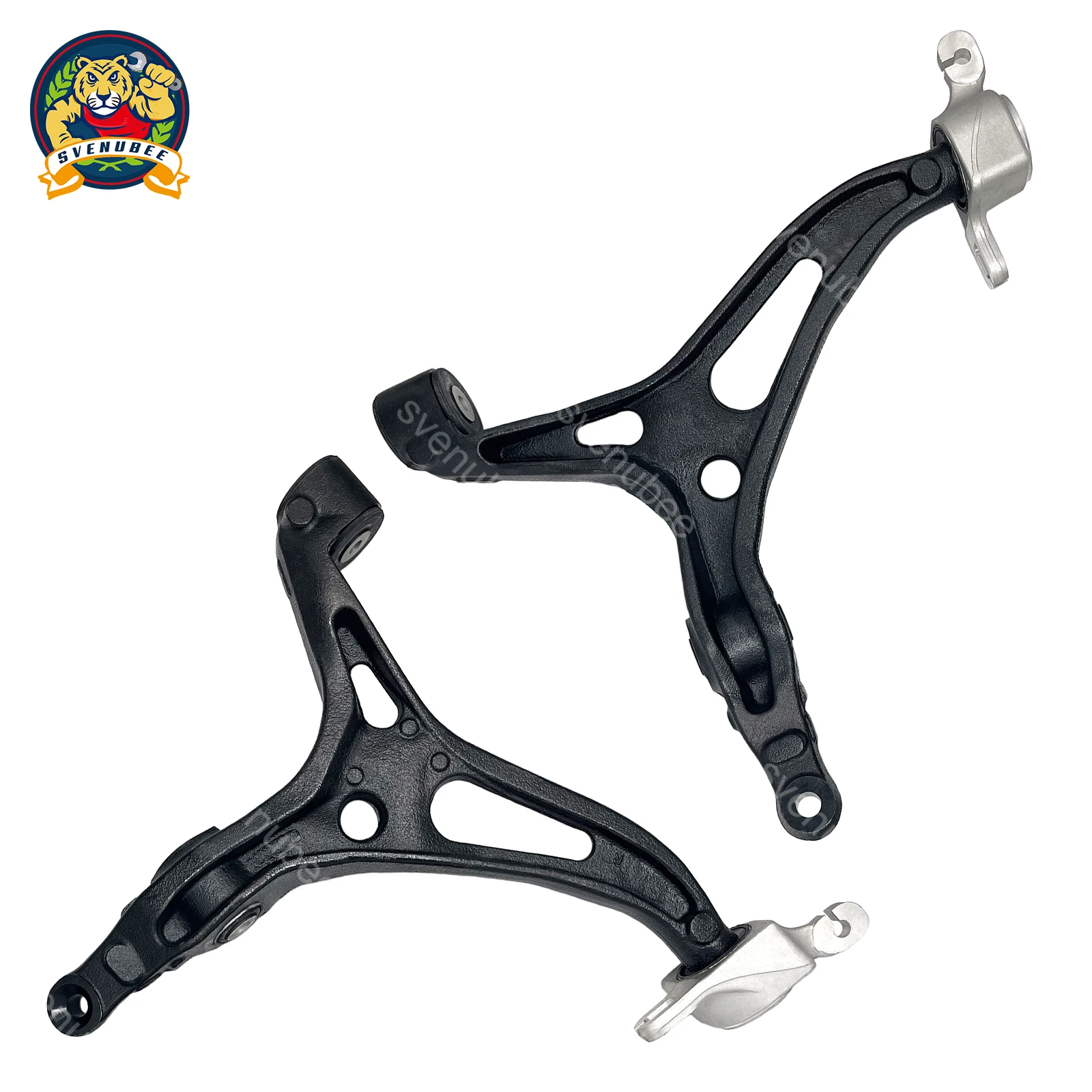 Svenubee-Front-Lower-Control-Arms-Suspension-2pcs-Sets-for-Mercedes ...