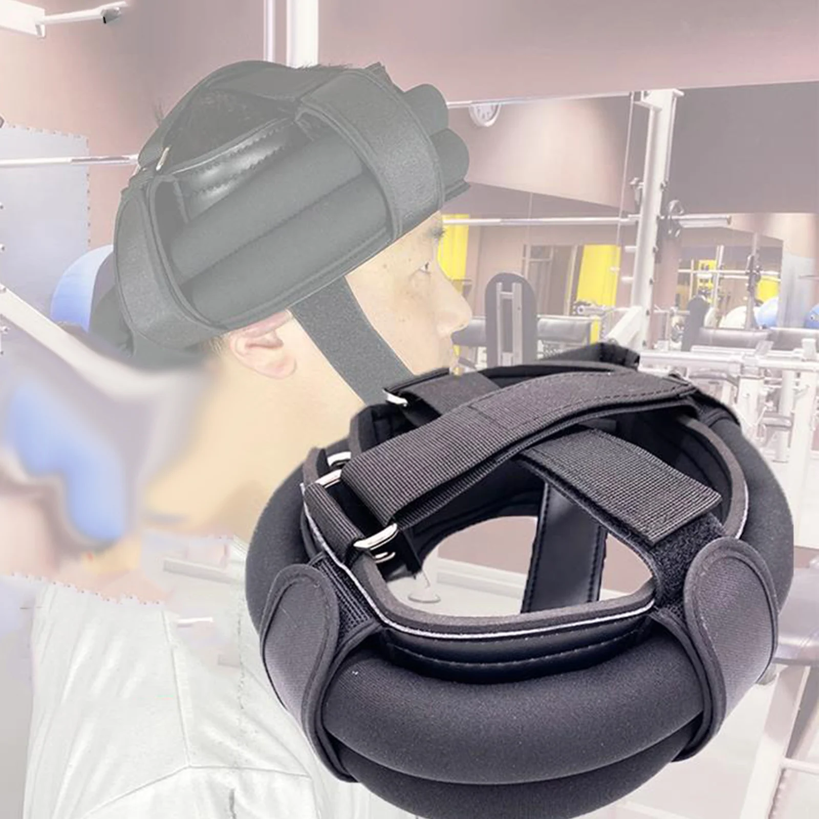 Head-Neck-Caps-Durable-Support-Cervical-Vertebra-Power-Strength ...