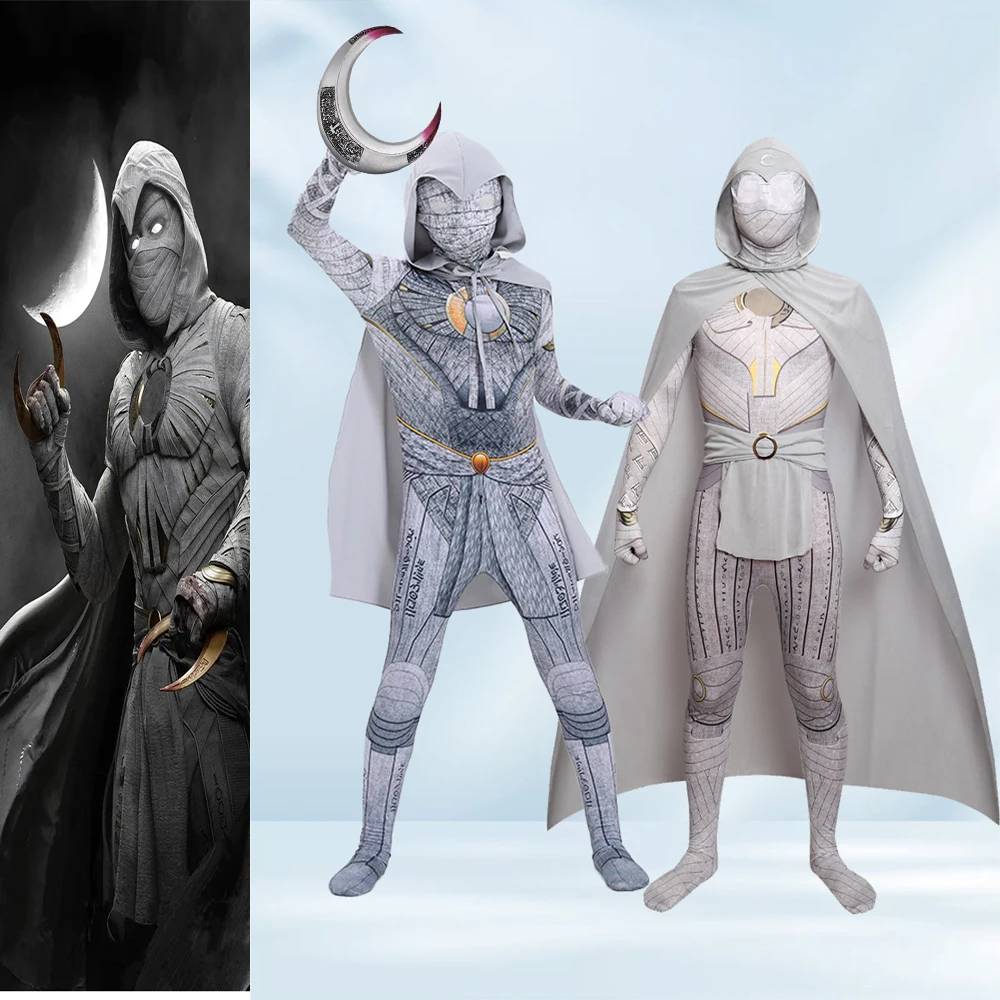 boys-Moon-Knighted-Cosplay-Costume-Marc-Spector-Superhero-Clothes-Adult ...