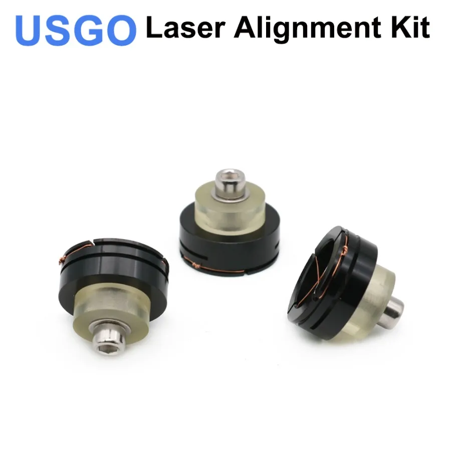 USGO-Laser-path-calibration-device-Black-Regulator-Alignment-Kit-For ...