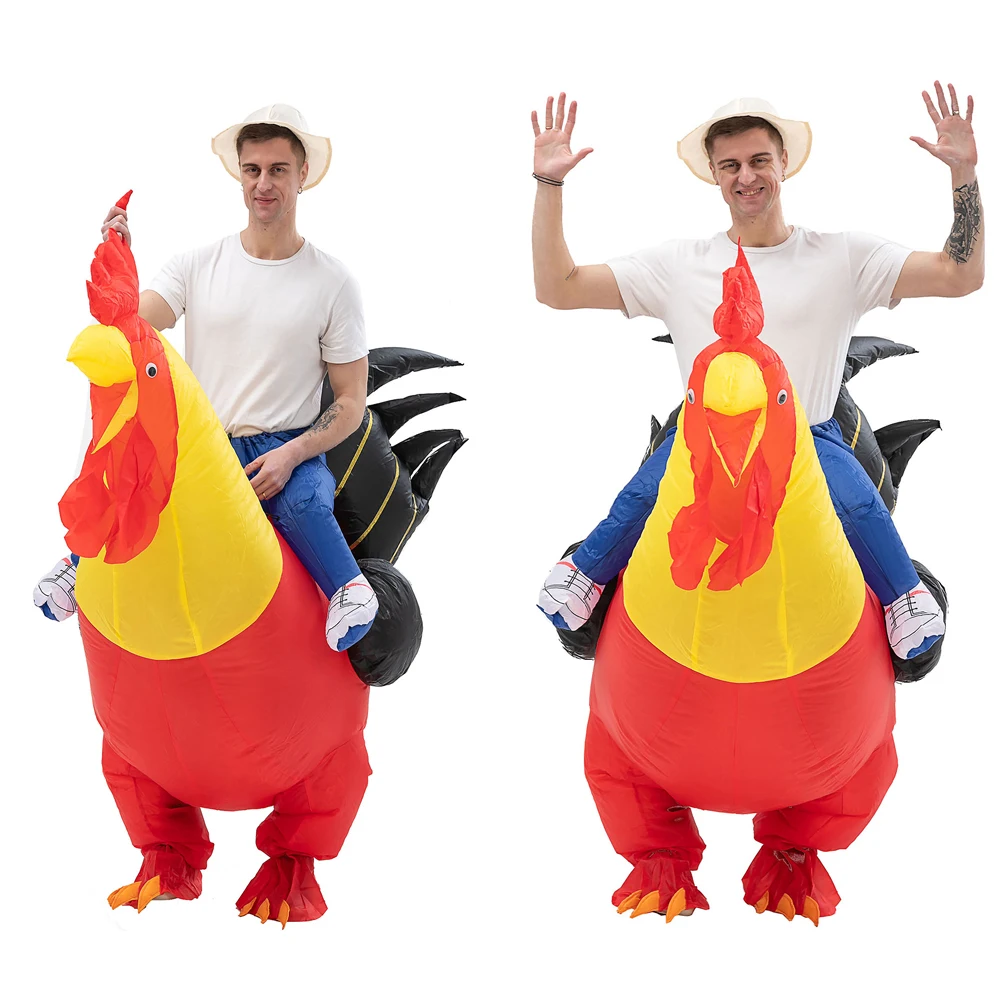 Crow Inflatable Costume: The Ultimate Guide to Buying, Wearing, and ...