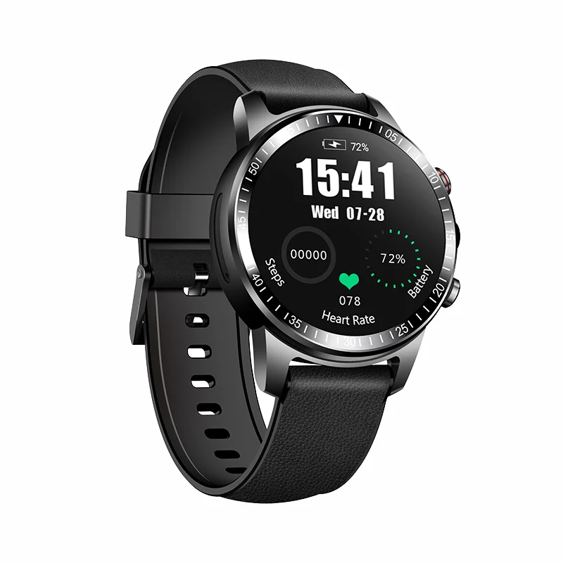 Programmable Smart Watch | nicotex.vn