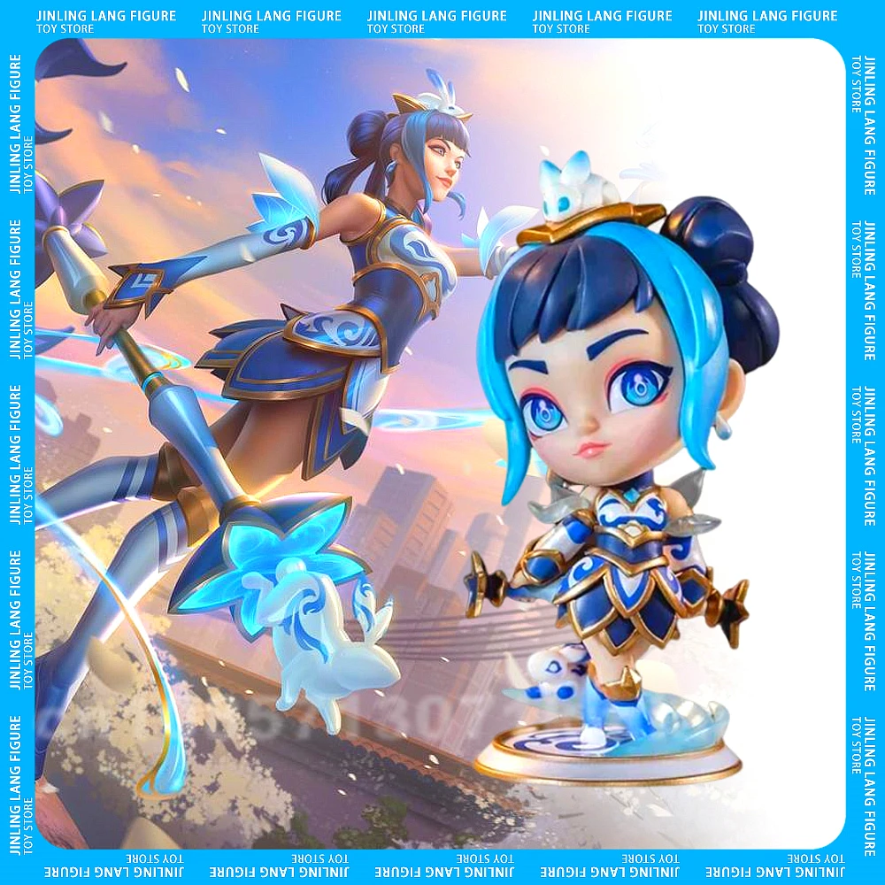 Blue-White-Porcelain-Luxanna-Crownguard-Periphery-Original-League-Of ...