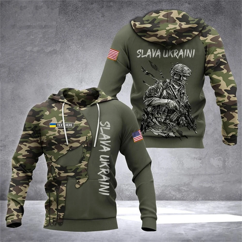 Ukrainian-Men-Camo-Hoodies-Military-Brigade-Style-Sweatshirts-long ...