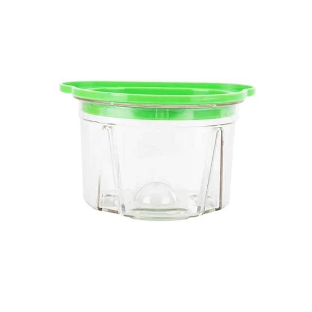 1pcs Dental Plastic Agar Box Denture Duplicating Flasks Model Large Box ...