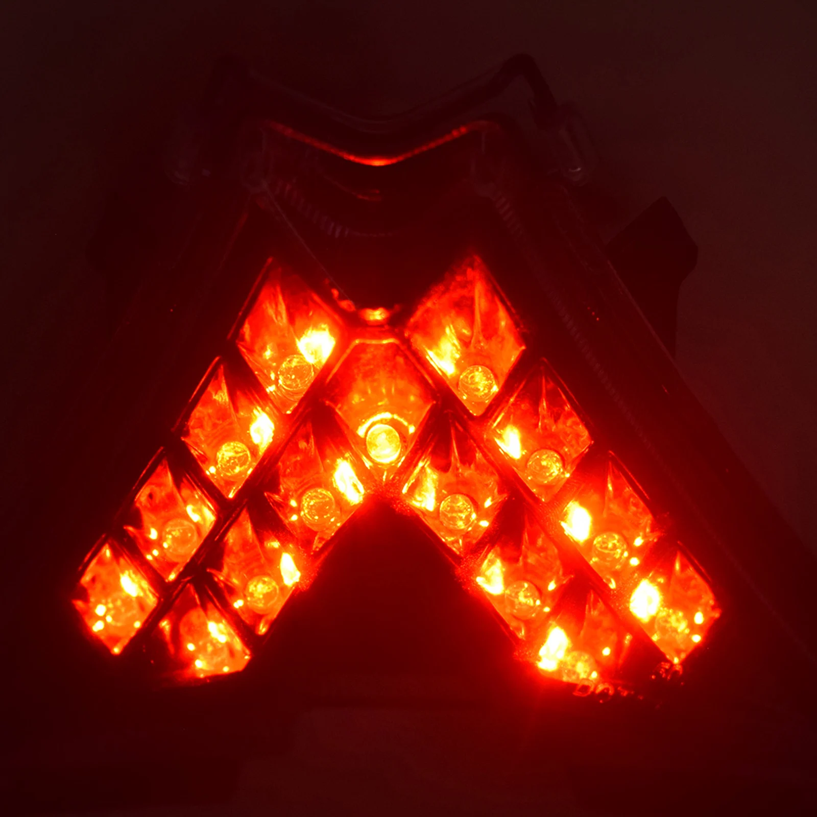 E-Mark-LED-Integrated-Blinker-Taillight-Tail-Brake-Turn-Signal-Light ...