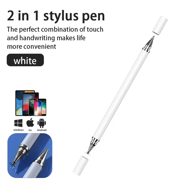 Universal Stylus Pen For Android Smart Phone For Iphone Pad Tablet Pen ...