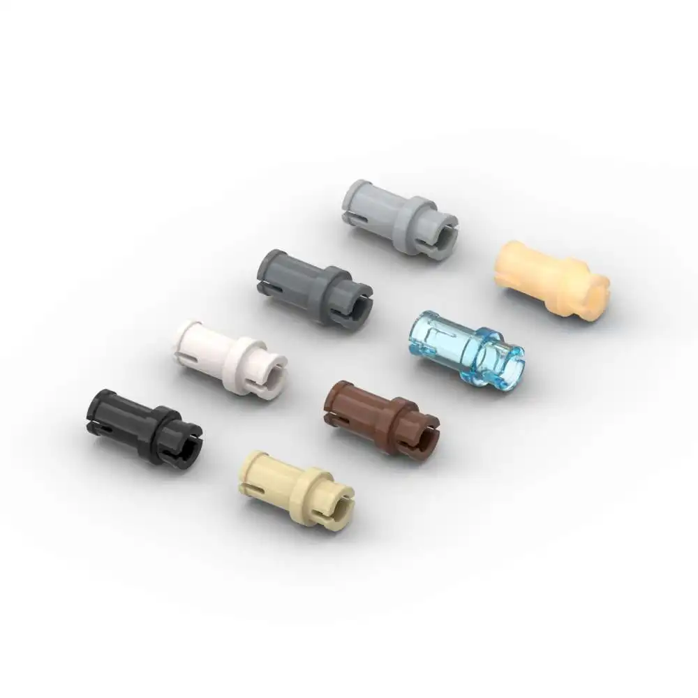 MOC-10PCS-32002-Pin-3-4-Building-Blocks-Kit-Connector-Brick-Particle ...