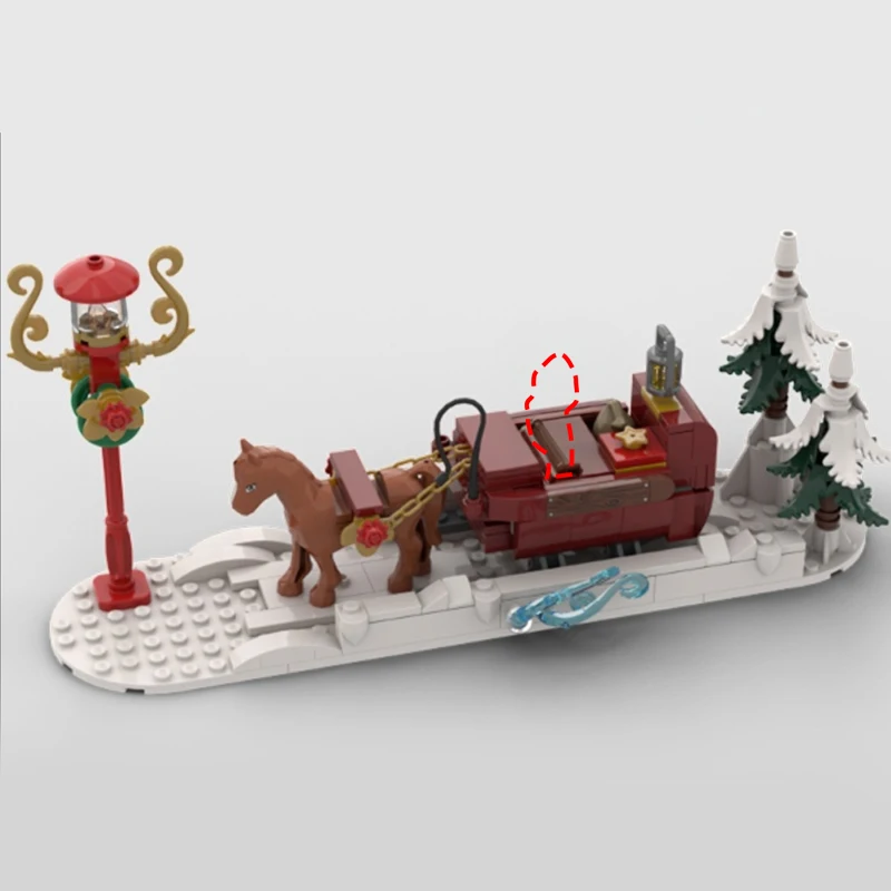 christmas-theme-holiday-season-house-bricks-santa-xmas-cottage-blocks ...
