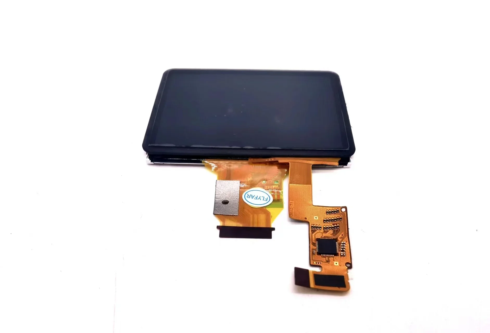 1PCS-NEW-LCD-Display-Screen-For-CANON-550D-650D-Rebel-T4i-Kiss-X6i-700D ...