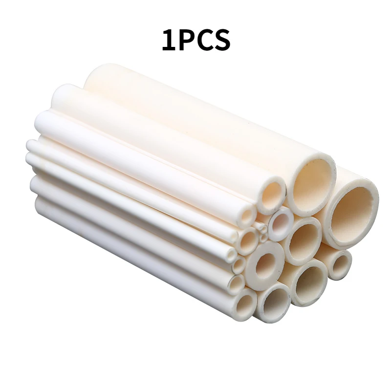 100mm-Ceramic-Tube-for-Alumina-thermocouple-protection-tubes-insulating ...