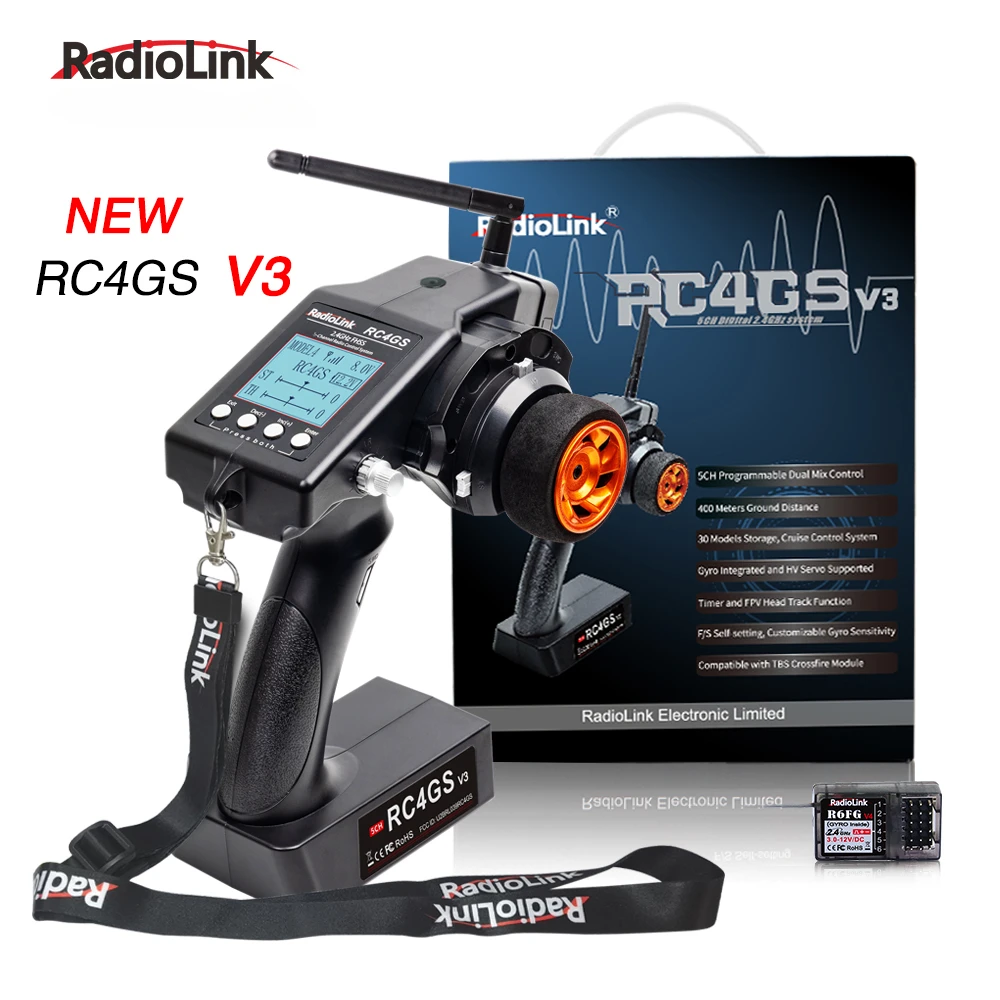 Radiolink-RC4GS-V3-5-Channels-RC-Radio-Transmitter-and-Receiver-R6FG ...