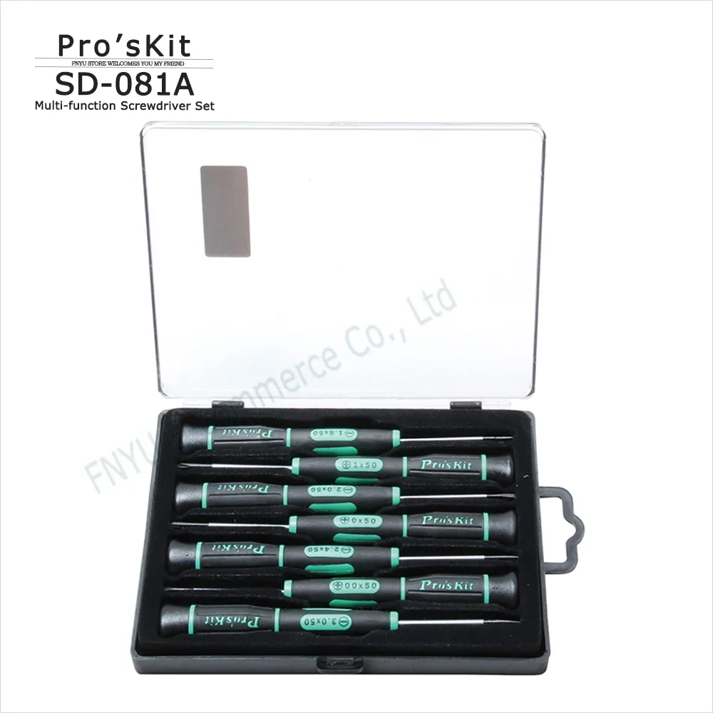 Precision-multi-function-screwdriver-set-Pro-skit-SD-081A-mobile-phone ...