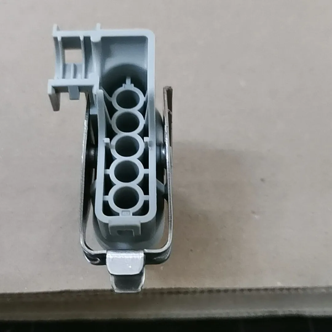 Dj7051k-1-5-grey-18683-000-000-vehicle-connector-is-suitable-for-wiper ...