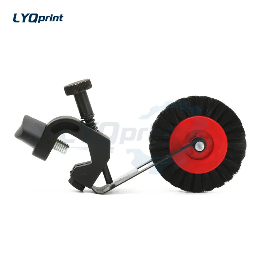 Best Quality Offset Printing Machine Parts M2.020.216F Brush Wheel SM74 ...