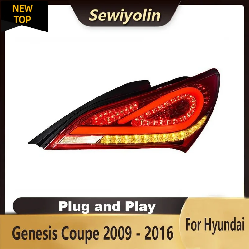 Car-Accessories-Animation-LED-Lights-For-Hyundai-Genesis-Coupe-2009 ...