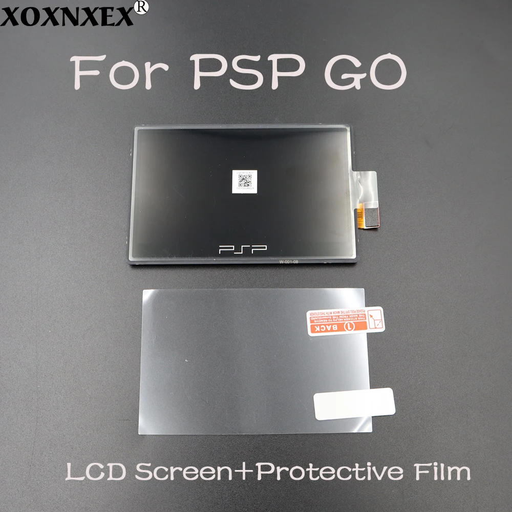 Original New LCD Display Digital Screen For PSP GO Console LCD Screen ...