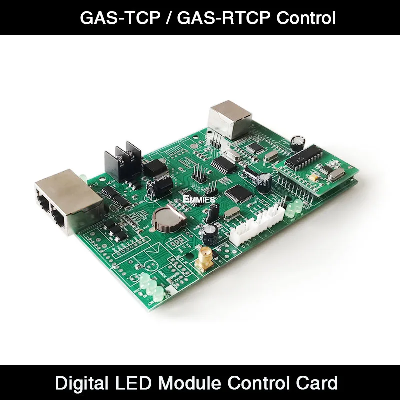 Good-quality-CPU-GAS-NUM-Control-Card-GAS-TCP-Control-System-For-LED ...