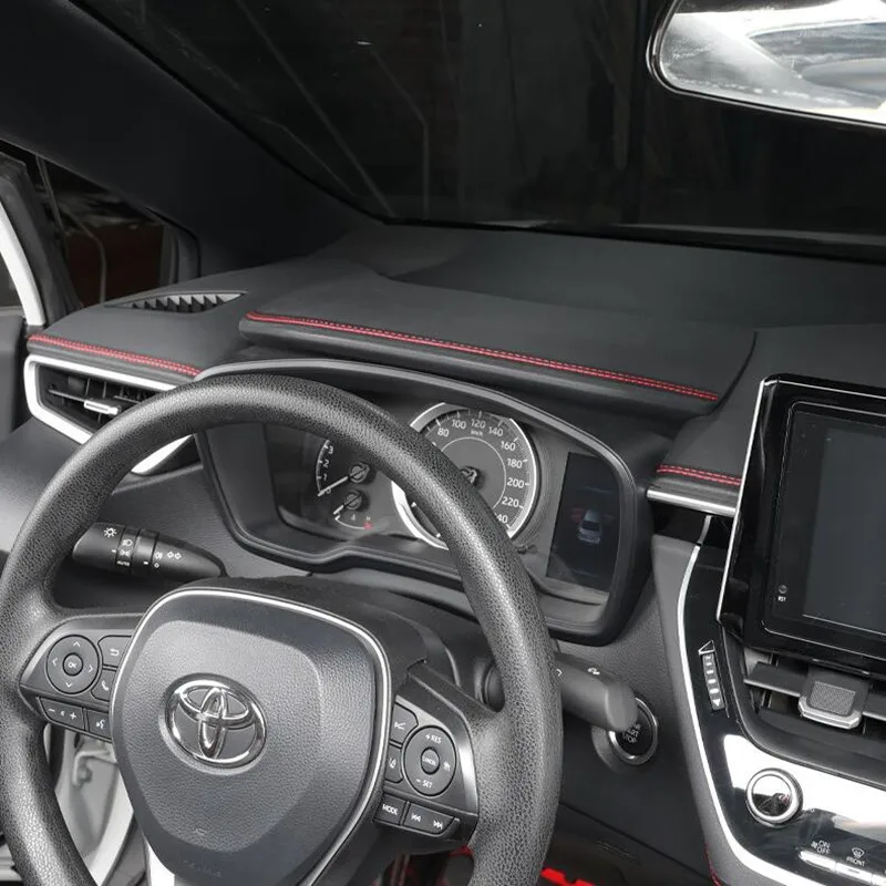 Peugeot 207 2022 Interior