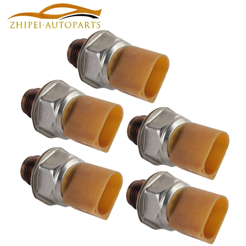 03L906054-Fuel-Rail-Pressure-Sensor-85PP26-03-85PP26-93-03L906054A-For ...
