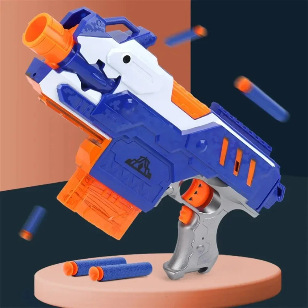 Neue-Waffe-f-r-Nerf-Gun-elektrische-Pfeile-Spielzeug-Airsoft-sicher ...