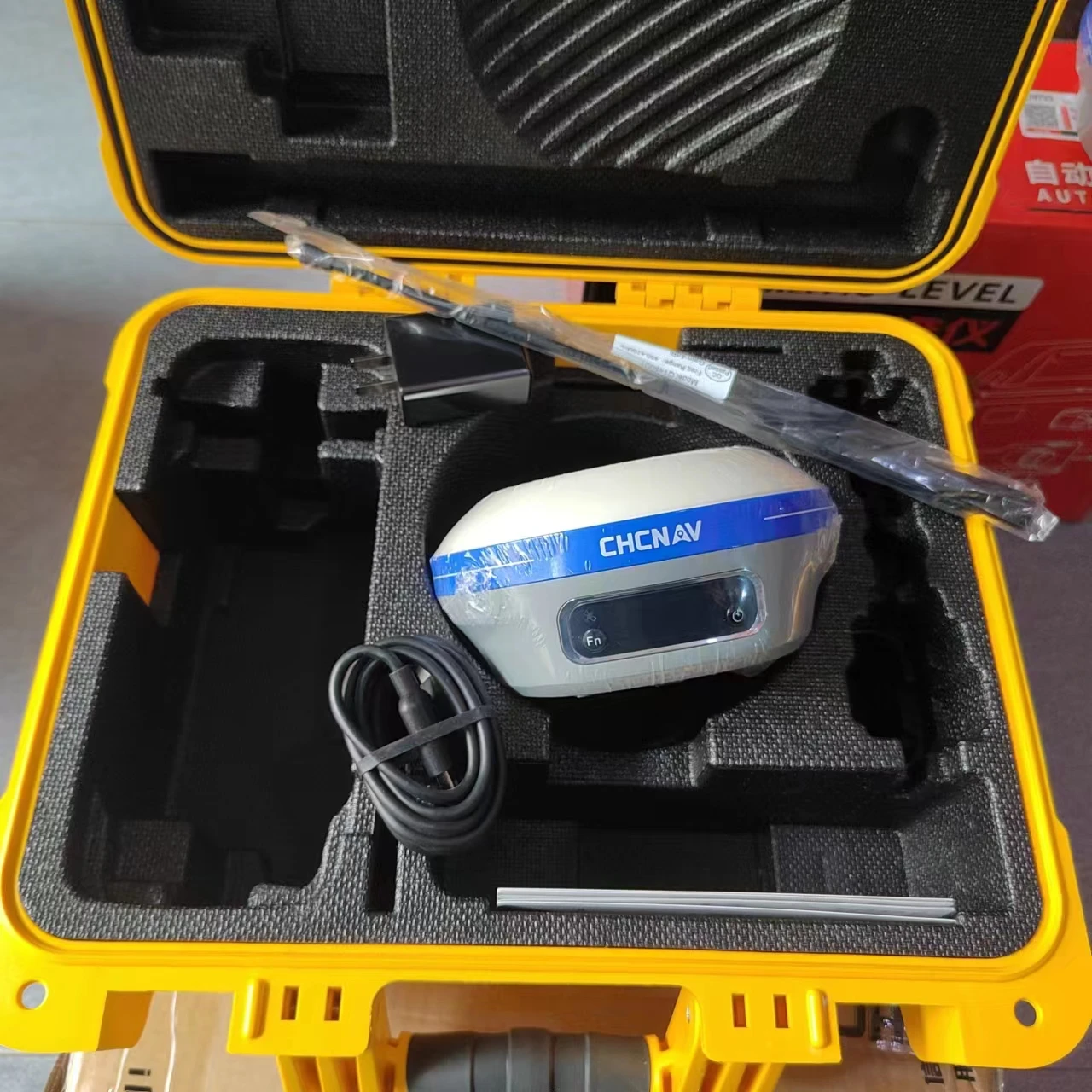 CHC X7/i83 IMU Receiver