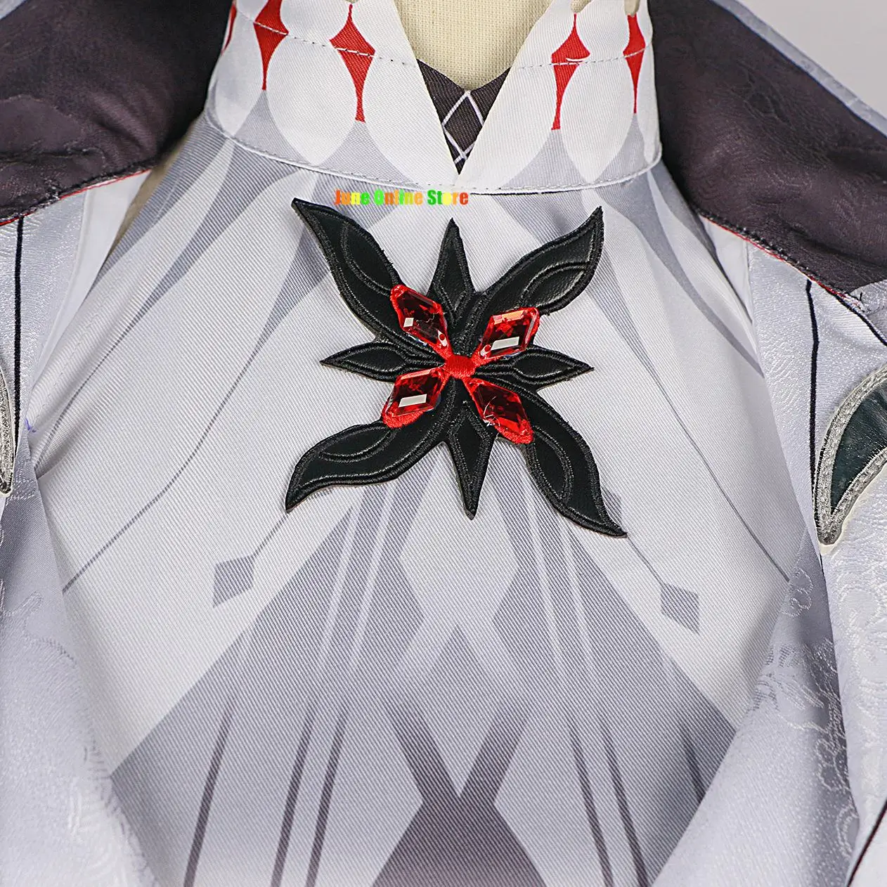 Faca-Arlecchino-Traje-de-Cosplay-para-Mulher-Uniforme-de-Festa ...