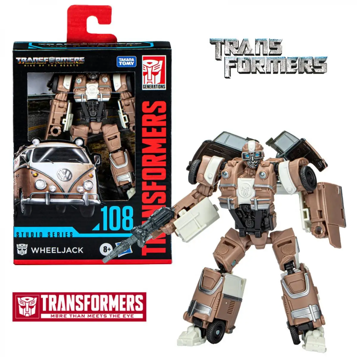 Hasbro-Transformers-Studio-Series-Deluxe-Transformers-Rise-of-The ...