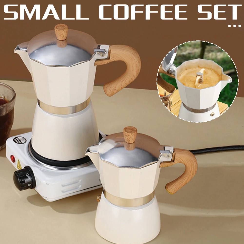 50-150-300-ML-V-shaped-Spout-Moka-Pot-Ltalian-Style-With-Electric-High ...