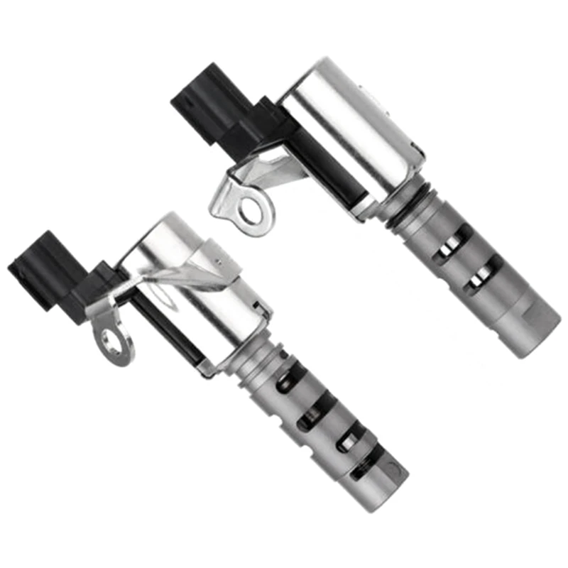 2Pcs-Engine-Variable-Valve-Timing-VVT-Solenoid-For-Toyota-Tacoma ...