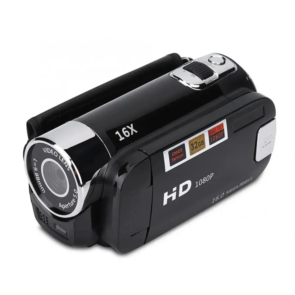 Digital-Camera-Portable-1080P-High-Definition-Digital-Camera-Night ...