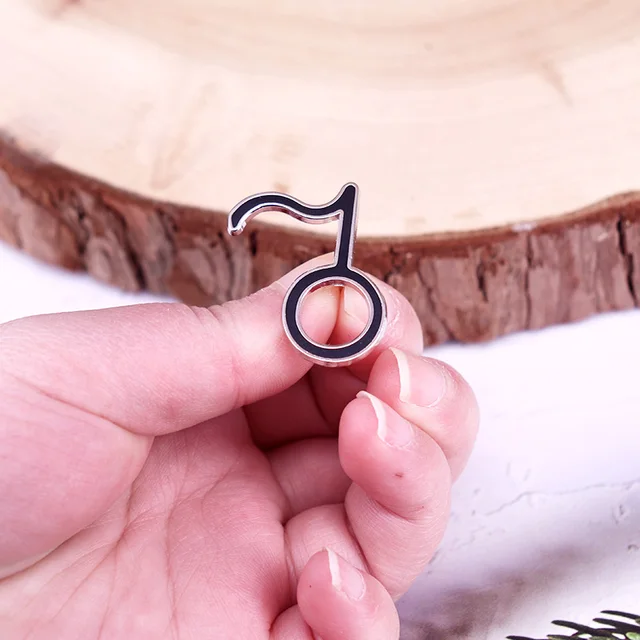 Aether Alchemical Symbol