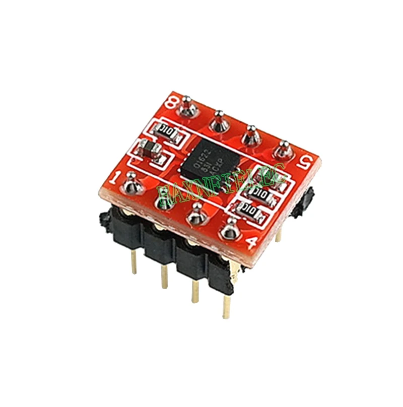 OPA1622 DIP8 High Current Dual Operational Amplifier Chip Upgrade ...