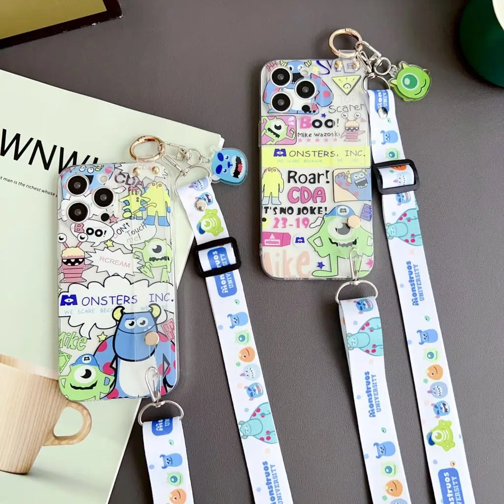 For Samsung Galaxy A7 A8 A9 A6 Plus J6 J8 PLus A10 A20 A30 A50 A70 A20s A20E A10s A10E Monster ...