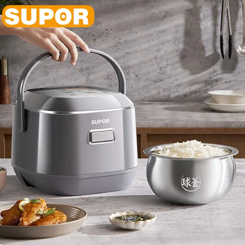 Newest-SUPOR-Electric-Rice-Cooker-SF20FC615A-Adjustable-Kitchen ...