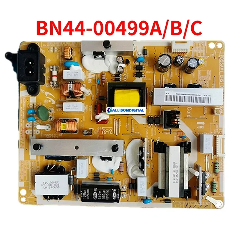 삼성 BN44-00499A BN44-00499C DC Vss-led TV PD BD UE50EH5300W UN55EH6000F ...