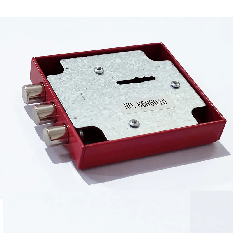 Mini-Vault-Lock-Small-Safe-Blade-Lock-Mini-Safe-Anti-theft-Flagpole-Key ...