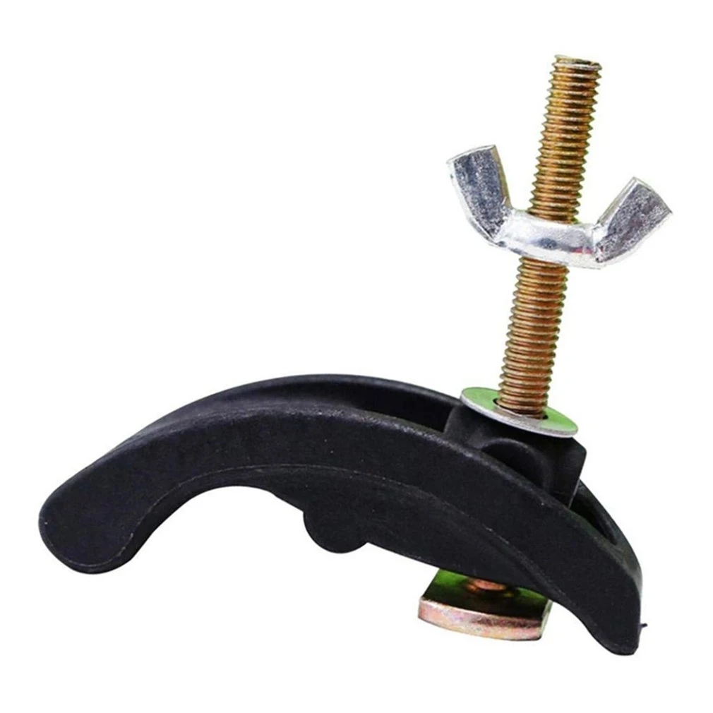 Press Plate Clamp Fixture | Engraving Machine Parts | Fastening Platen ...