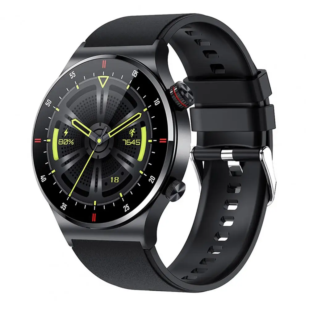 QW33-Smart-Watch-Multifunctional-Health-Monitoring-IP67-Waterproof ...
