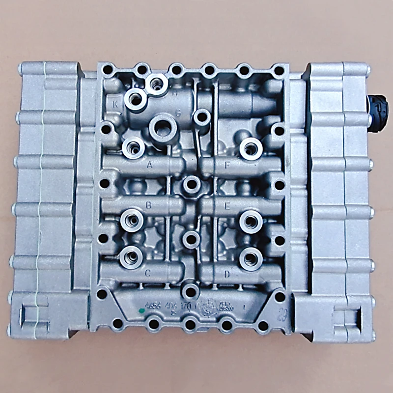 Parts-of-loader-ZF-ZF-ZF-4WG310-gearbox-variable-speed-control-valve-ZF ...