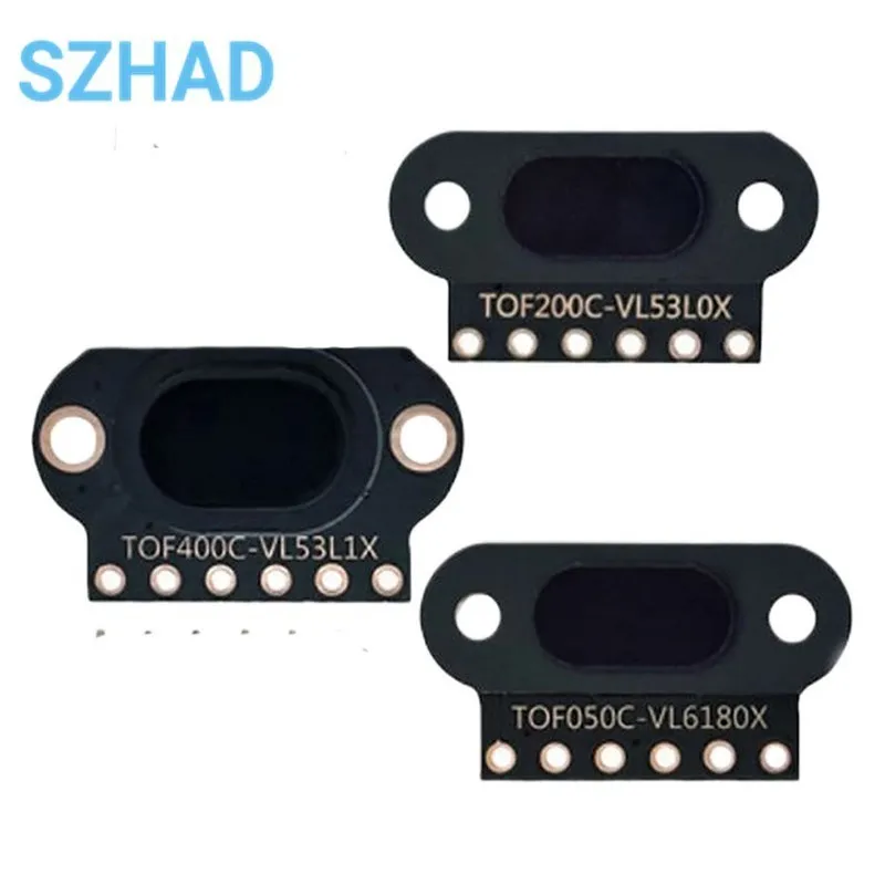 TOF050C-200C-400C-laser-ranging-sensor-module-TOF-time-of-flight ...
