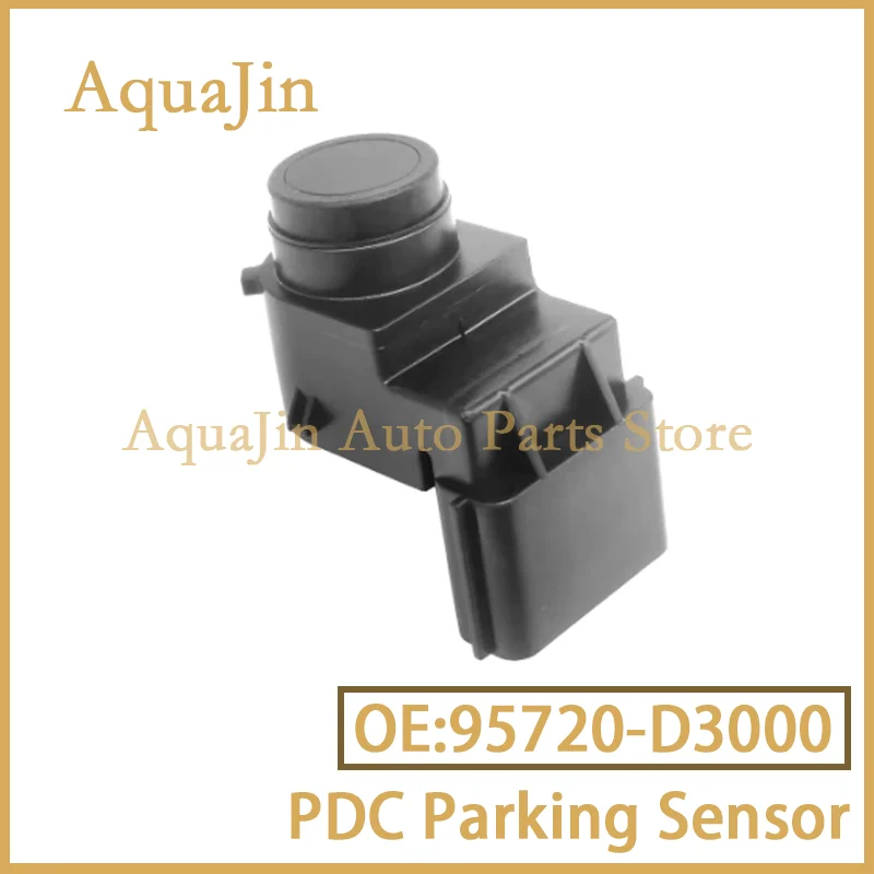 95720-D3000 PDC Parking Sensor For Hyundai Ioniq Tucson i30 Kia Niro ...